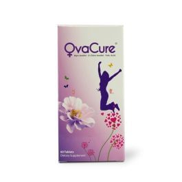 Buy Ovacure Tab 60 S Online in UAE | Al Ain Pharmacy