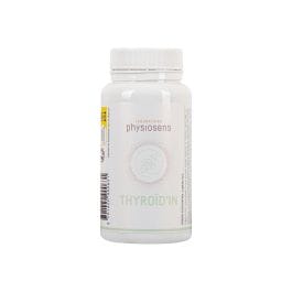 Buy Physiosens Thyrodin Sofgels 90 s Online in UAE | Al Ain Pharmacy