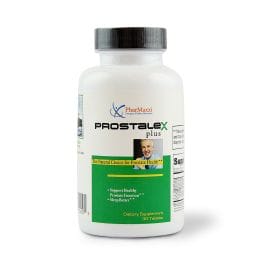 Buy Pharmaxxi Prostalex Plus Tab 30 S Online in UAE | Al Ain Pharmacy