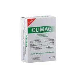 Buy Olimag Sachet 20 S Online in UAE | Al Ain Pharmacy