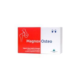 Buy Magnox Osteo Caps 60 S Online in UAE | Al Ain Pharmacy