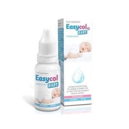 Buy Easycol Baby Drops 15 Ml Online in UAE | Al Ain Pharmacy