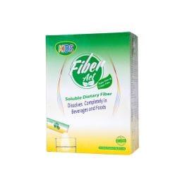 Buy Fiber Act Kids Soluble Powder Sachets 15 S Online in UAE | Al Ain ...