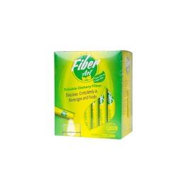 Buy Fiber Act Soluble Powder Sachets 30 S Online in UAE | Al Ain Pharmacy