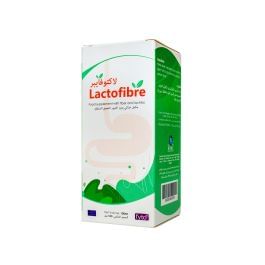 Buy Lactofibre Syrup 100 Ml Online in UAE | Al Ain Pharmacy