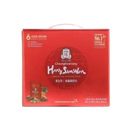 Buy Hong Sam Won Korean Red Ginseng Drink 50 Ml 30 S Online in UAE | Al ...