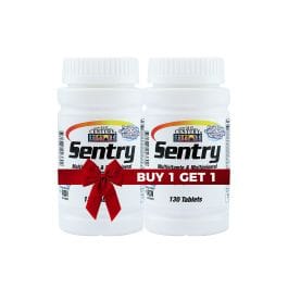 Buy 21 St Century Sentry Tab 130 S 1 + 1 Offer Online in UAE | Al Ain ...
