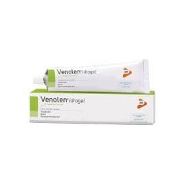 Buy Venolen Idrogel 100 Ml Online in UAE | Al Ain Pharmacy