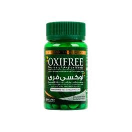 Buy Oxifree Caps 30 S Online in UAE | Al Ain Pharmacy
