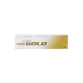 Buy Mebo Gold Ointment 30 g Online in UAE | Al Ain Pharmacy