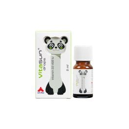 Buy Vitasun Drops 5 ml Online in UAE | Al Ain Pharmacy