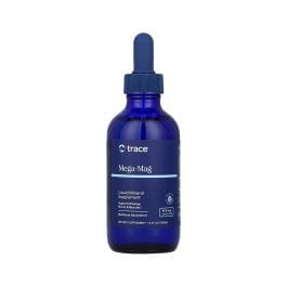Buy Trace Mega-Mag Liquid Oral Drops 118 Ml Online in UAE | Al Ain Pharmacy
