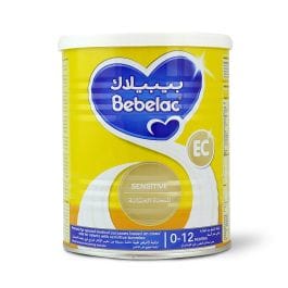Buy Bebelac Ec Milk 400 G Online in UAE | Al Ain Pharmacy