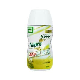 Buy Abbott Nepro Lp Milk Vanilla 220 ml Online in UAE | Al Ain Pharmacy