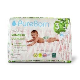 Buy Pureborn 3 28 S Online in UAE | Al Ain Pharmacy