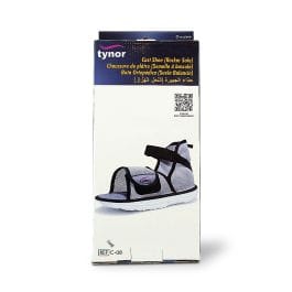 Buy Tynor Cast Shoe C-08 Xl Online in UAE | Al Ain Pharmacy