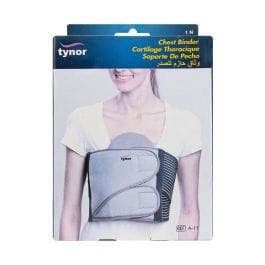 Buy Tynor Chest Binder A-11 L Online in UAE | Al Ain Pharmacy