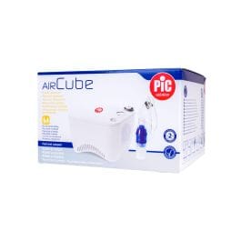 Buy Pic Nebulizer Air Cube Ref.300 Online in UAE | Al Ain Pharmacy