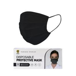 Buy Dada Face Mask Black 50 S Online in UAE | Al Ain Pharmacy