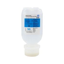 Buy Gulf Inject Normal Saline Iv Solution 100 Ml Online in UAE | Al Ain ...