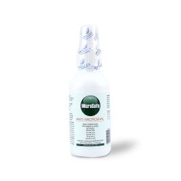 Buy Microsafe Antimicrobial Spray 120 Ml Online in UAE | Al Ain Pharmacy