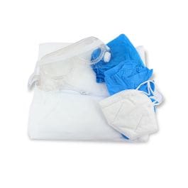 Buy Personal Protection Kit. Online in UAE | Al Ain Pharmacy