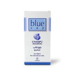 Buy Blue Cap Shampoo 150 Ml Online in UAE | Al Ain Pharmacy
