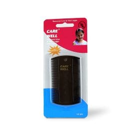 Buy Care Well Lice Comb Cw 305 Online in UAE | Al Ain Pharmacy