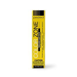 Buy Color Zone Hair Color 4.01 Ash Natural Brown 100 Ml Online in UAE ...