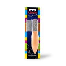 Buy Credo Flat Callus Rasp 3010 Online in UAE | Al Ain Pharmacy