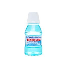 Buy Hexidine Mouth Wash 160 Ml Online in UAE | Al Ain Pharmacy