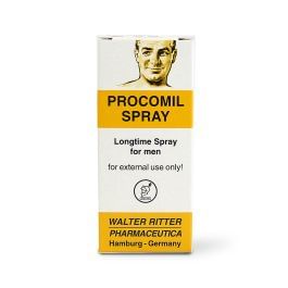 Buy Procomil Spray 45 Cc Online in UAE | Al Ain Pharmacy