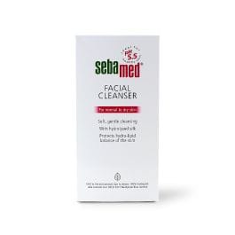 Buy Sebamed Facial Cleanser Normal Dry 150 Ml Online in UAE | Al Ain ...
