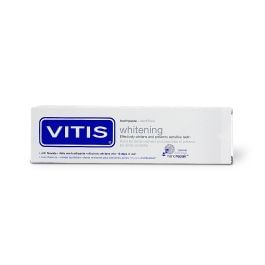 Buy Vitis Whitening Tooth Paste 100 ml Online in UAE | Al Ain Pharmacy