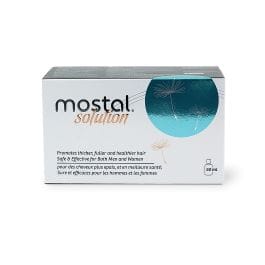 Buy Derma Mostal Solution 50 Ml Online in UAE | Al Ain Pharmacy