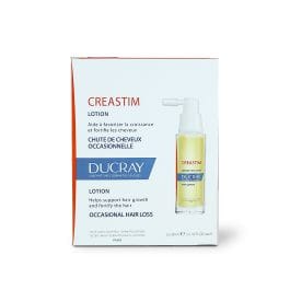 Buy Ducray Anaphase Creastim Fortifying Hair Lotion 60 Ml Online in UAE ...