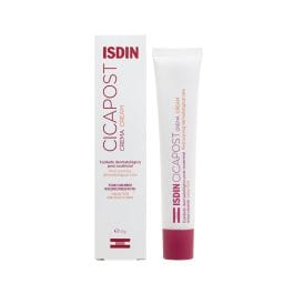 Buy Isdin Cicapost Body Care Cream 50G Online in UAE | Al Ain Pharmacy