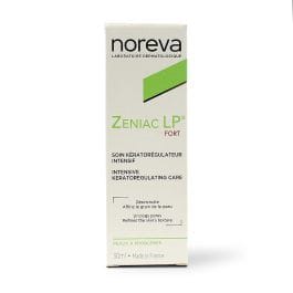 Buy Noreva Zeniac Lp Fort Cream 30 Ml Online in UAE | Al Ain Pharmacy