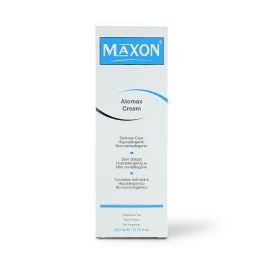 Buy Maxon Atomax Cream 200 Ml Online in UAE | Al Ain Pharmacy