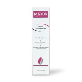 Buy Maxon Inteema Feminine Wash 150 Ml Online in UAE | Al Ain Pharmacy