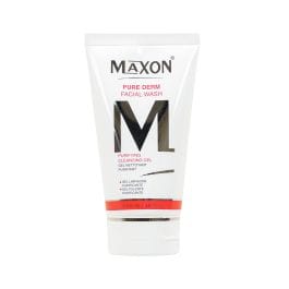 Buy Maxon Pure Derm Facial Wash 150 Ml Online in UAE | Al Ain Pharmacy