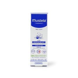 Buy Mustela Cradle Cap Cream 40 Ml Online in UAE | Al Ain Pharmacy