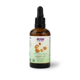 Buy Now Argan Organic Oil 59 Ml Online in UAE | Al Ain Pharmacy