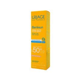 Buy Uriage Bariesun Sun Cream Tinted Fair Spf 50 + 50 Ml Online in UAE ...