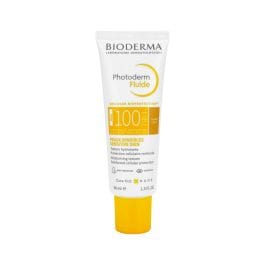 Buy Bioderma Photoderm Max Fluid Spf 100 Light 40 Ml Online in UAE | Al ...