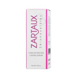 Buy Zartaux Concentrating Caviar Serum 30 Ml Online in UAE | Al Ain ...