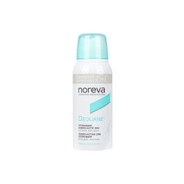 Buy Noreva Deoliane Deo Spray Dermo Active 24 H 100 Ml Online in UAE ...