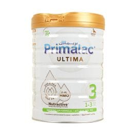 Buy Primalac Ultima 3 Milk 800 G Online in UAE | Al Ain Pharmacy