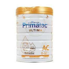 Buy Primalac Ultima Ac 900 g Online in UAE | Al Ain Pharmacy