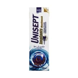 Buy Intermed Unisept Implants Mouthwash 250 ml Online in UAE | Al Ain ...